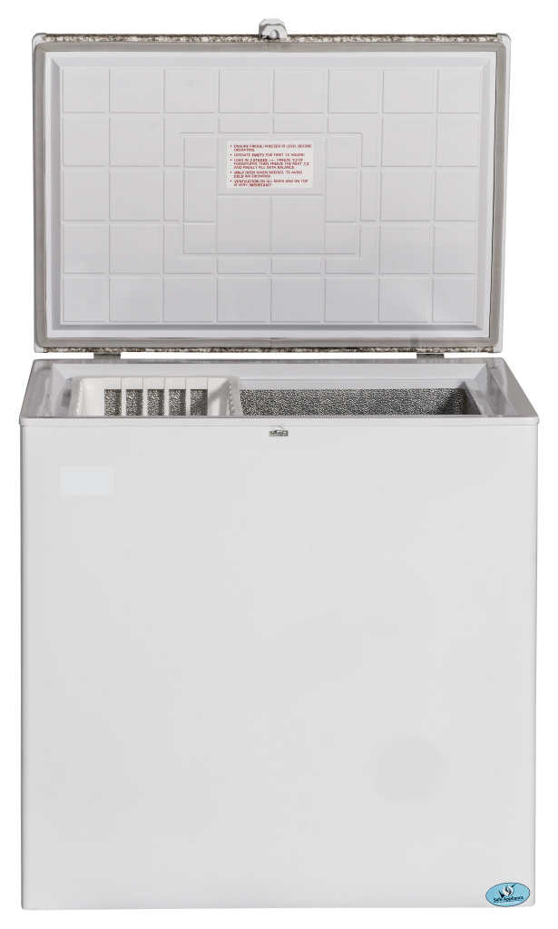 GF180IP (Gas Chest Freezer) - Maitcc