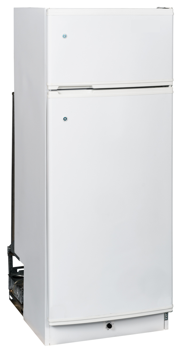 PR265D (Paraffin / Kerosene Upright Refrigerator) - Maitcc